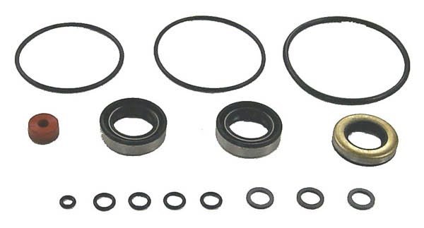 Sierra Lower Unit Seal Kit