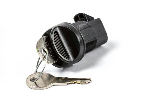 Sierra Lock, Glove Box