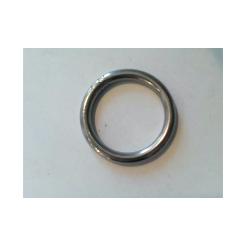 Ring Rustfri Stål 4 X 25