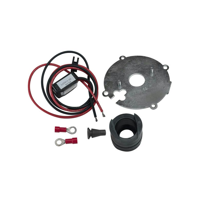 Sierra Electronic Conversion Kit