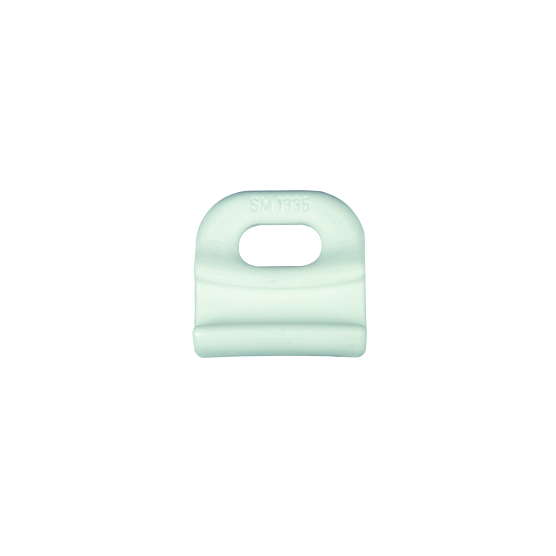 Bainbridge Mast Slides Selden/Kemp 40mm Plastic