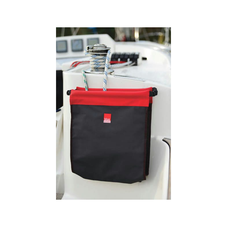 Blue Performance Cockpit bag L Performance