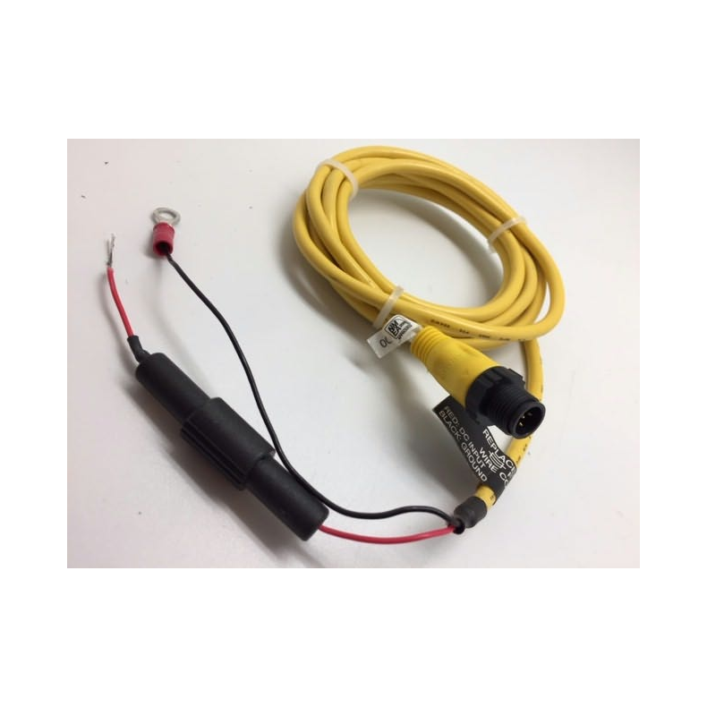 Kabel Nmea 2000 Power