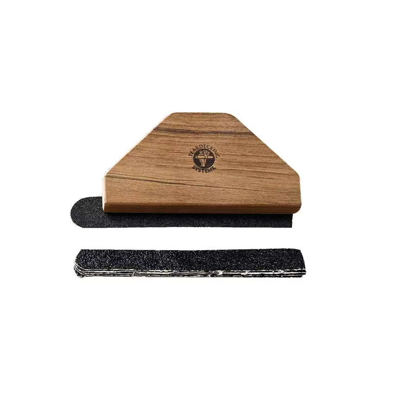 Tds Seam Sander / Nådde Sliber