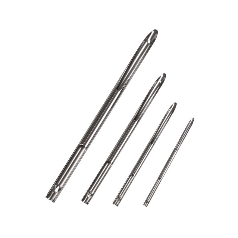 Splicingset 4-Needles Selma