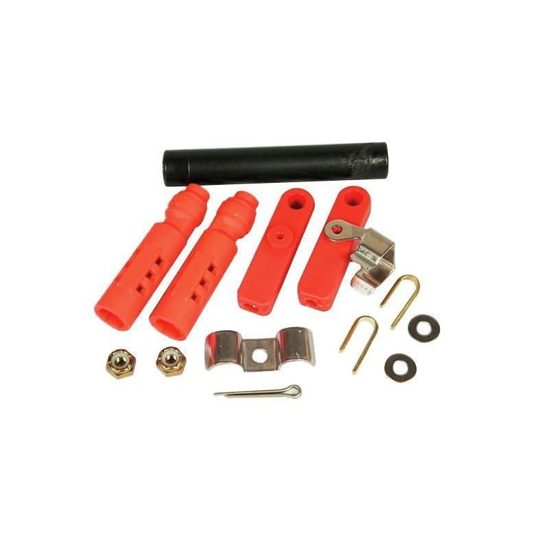 Ultraflex Adapterkit c2-c8 til omc