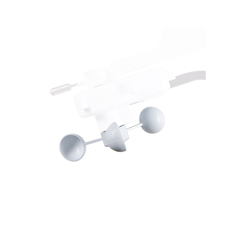 Nasa Wind Cup Kit. Rotor/Vindskovle Til Nasa Vindmålere (V2