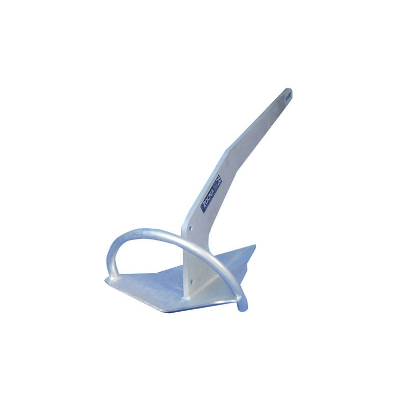 Rocna Anker 110 Kg Galvanisert