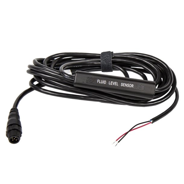 Fluid level sensor nmea2000