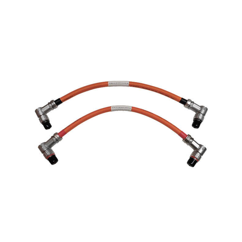 ePropulsion G Battery Bridging Cable 0.5m (Positive & Negat