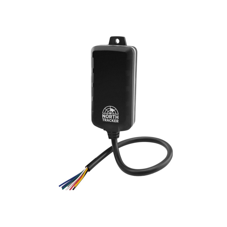 NorthTracker Machine connect 4G GPS tracker