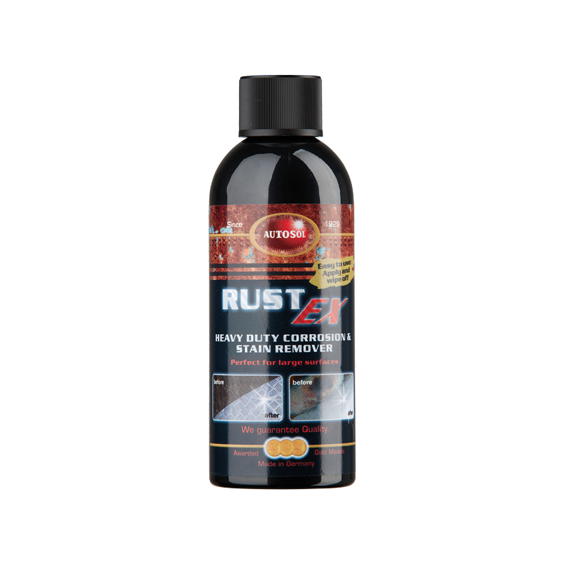 Autosol Rust Ex 250ml