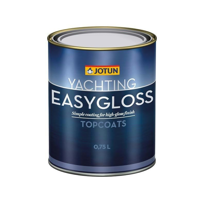 Jotun Easygloss Aries Blue 0.75ltr.