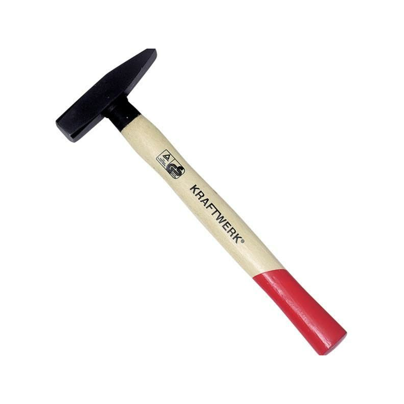 Bænk Hammer 500 Gr.