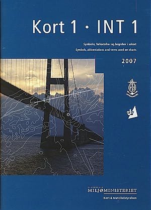 Symboler, Forkortelser Og Begreber I Danske Søkort 07