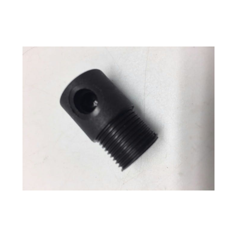 Push Rod End Cap