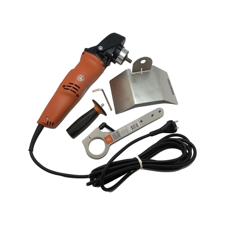 Fein Machine, Special For Tercoo® Rotating Blaster (230v)