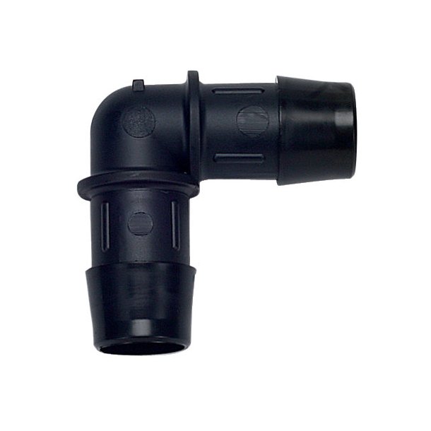 Slangekoblinger af plast